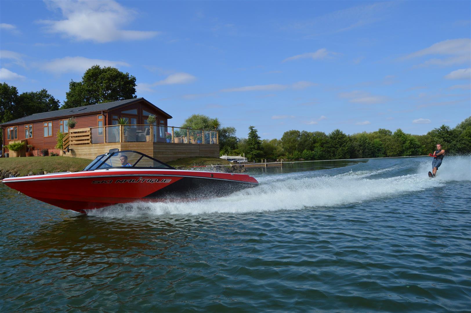 Choose to Begin Your New Lifestyle Today - Goodlife Lodge Company