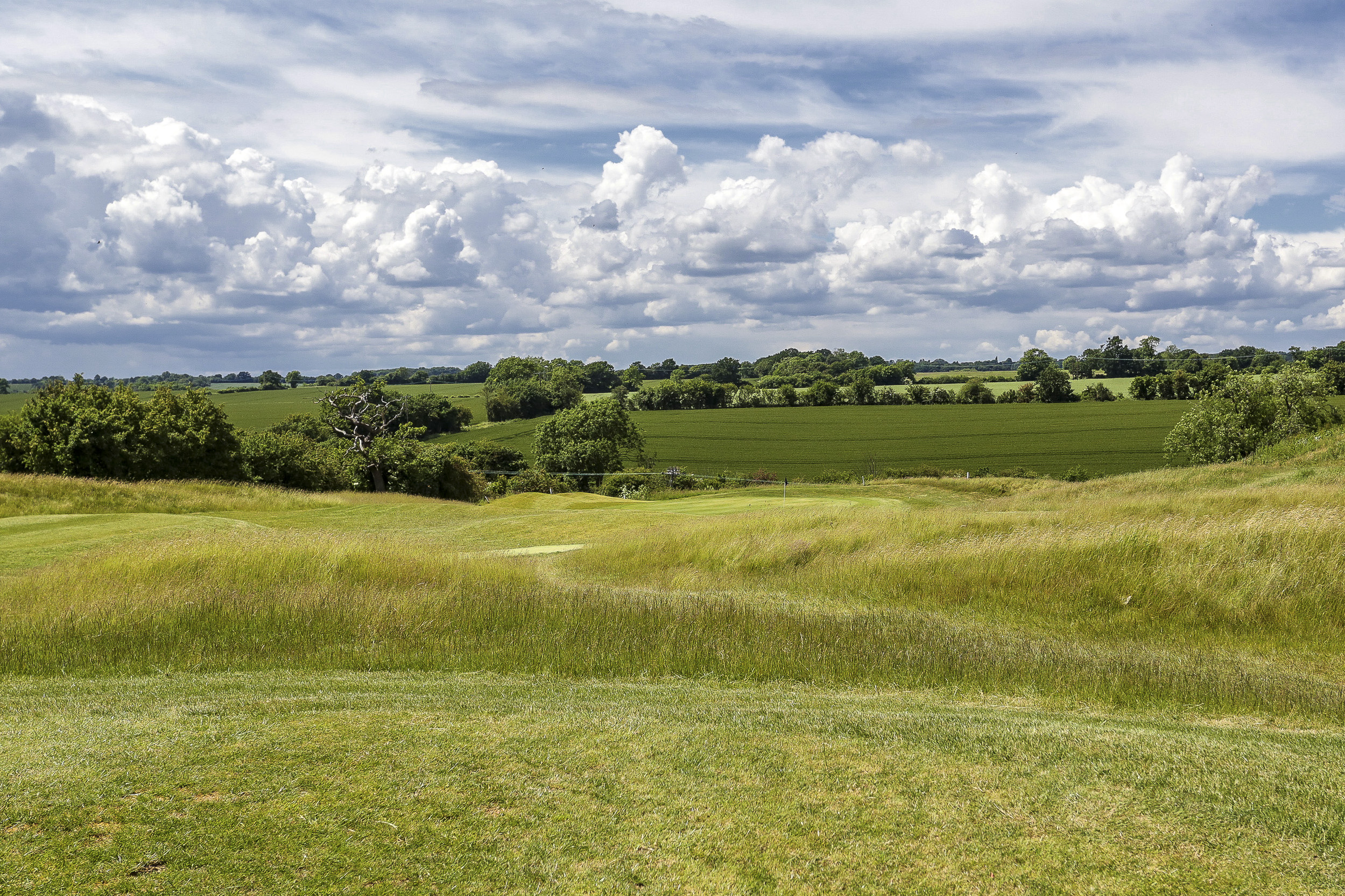 Park Homes for Sale in Hertfordshire - Goodlife Lodge Company